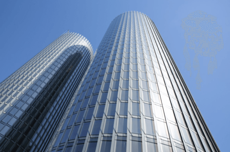 Multifunctional complex Z-Towers (design and construction of building ...