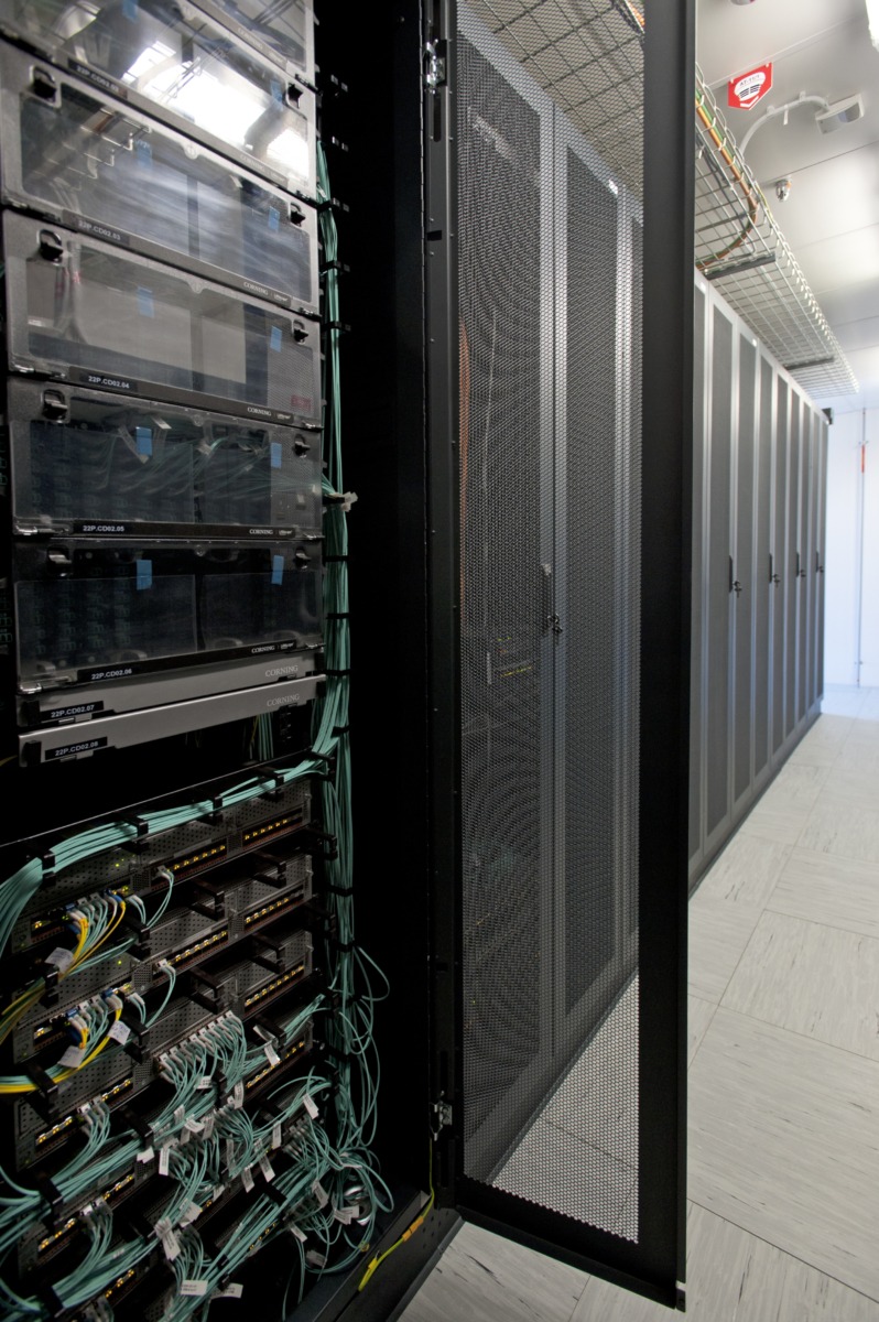 Latvijas universitātes Matemātikas un informātikas institūta datu ...